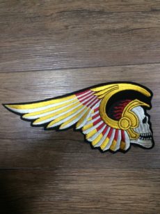 HELLS ANGELS NOMADS JAPAN – HELLS ANGELS NOMADS JAPAN