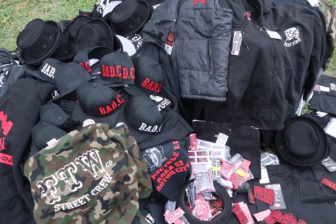 HELLS ANGELS NOMADS JAPAN – HELLS ANGELS NOMADS JAPAN