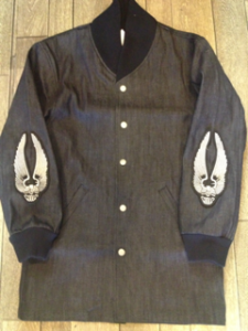 HELLS ANGELS NOMADS JAPAN – HELLS ANGELS NOMADS JAPAN