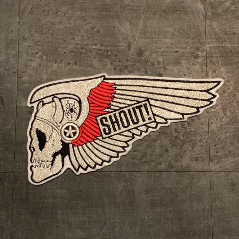 HELLS ANGELS NOMADS JAPAN – HELLS ANGELS NOMADS JAPAN