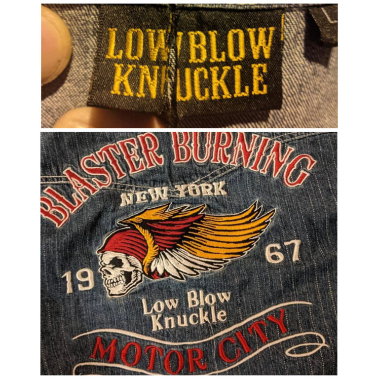 HELLS ANGELS NOMADS JAPAN – HELLS ANGELS NOMADS JAPAN